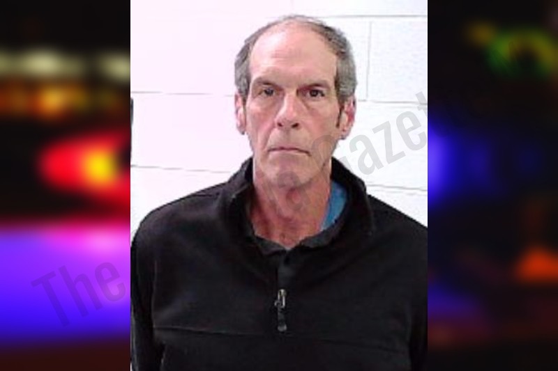 William Long — Fulton County Jail Bookings
