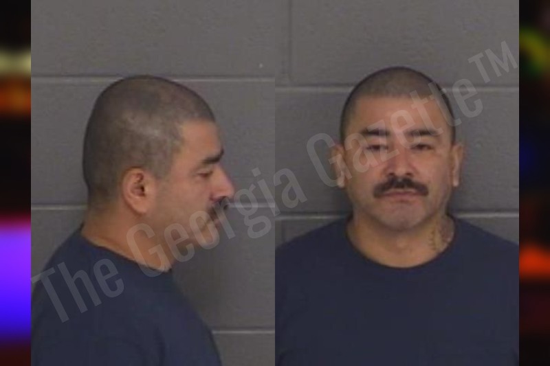 Jaime Lopez — Barrow County Jail Bookings