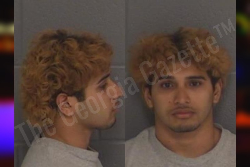 John Lopez — Barrow County Jail Bookings