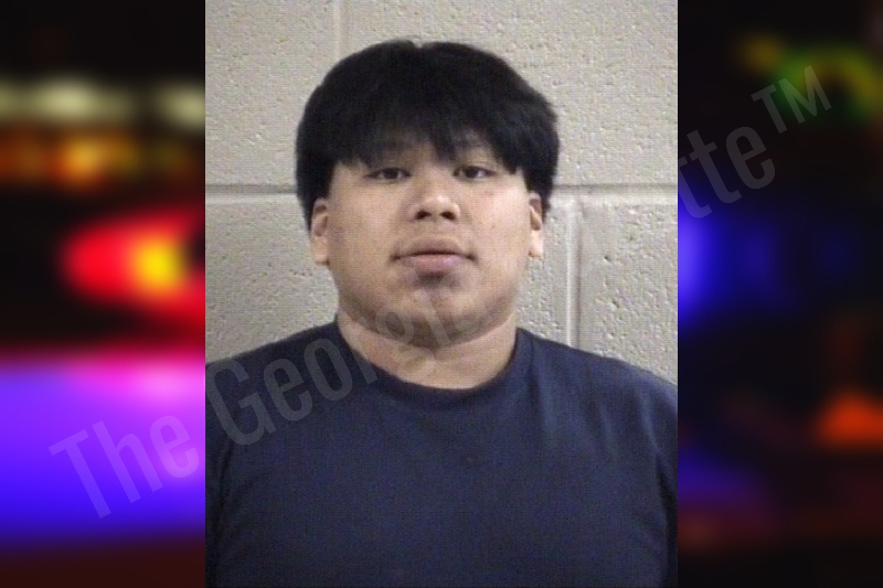 Miguel Lopez-Velazquez — Whitfield County Jail Bookings