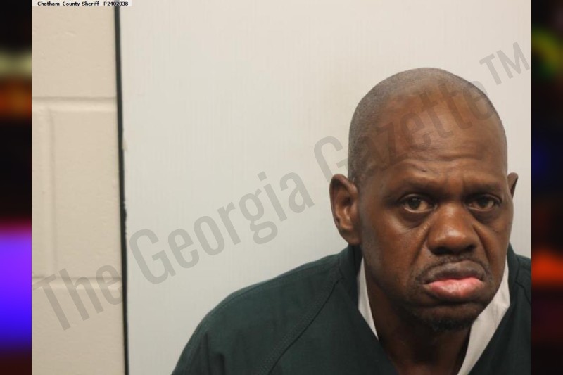 Terry Lovett — Chatham County