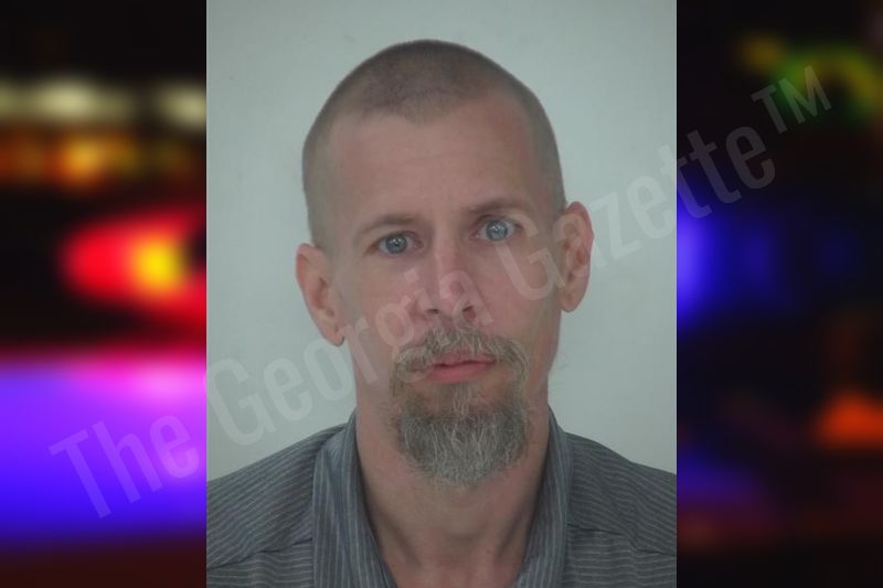 Matthew Low — Fayette County Jail Bookings