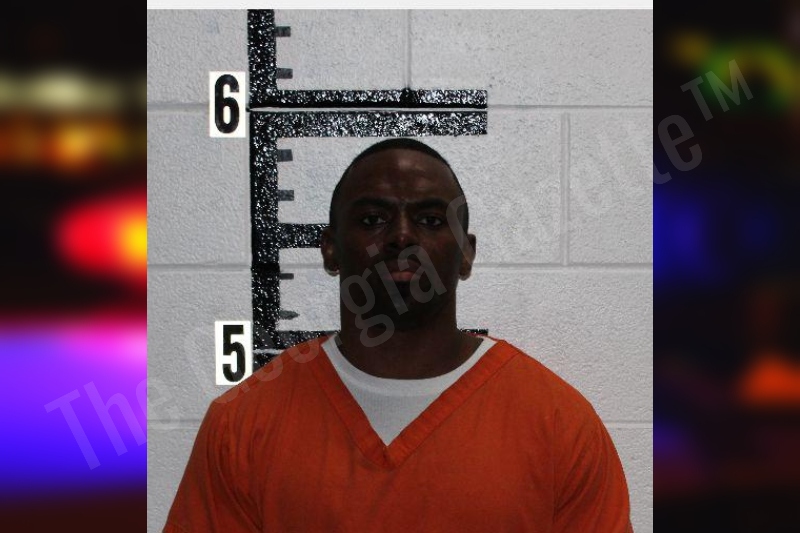 Antonio Lowe — Murray County Jail Bookings