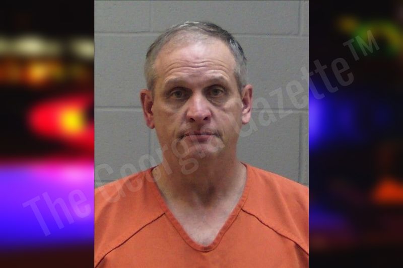 Christopher Lowe — Madison County Jail Bookings