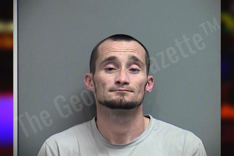 Michael Lowe — Effingham County Jail Bookings