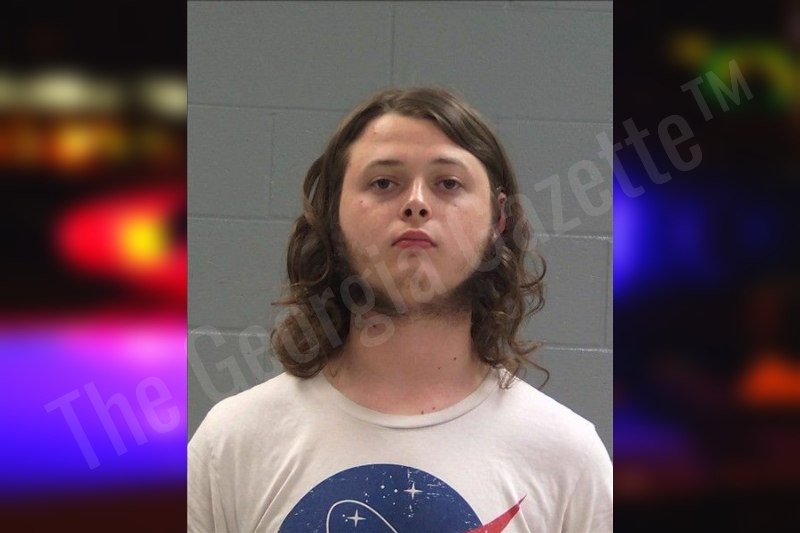 James Lowery — Baldwin County Jail Bookings