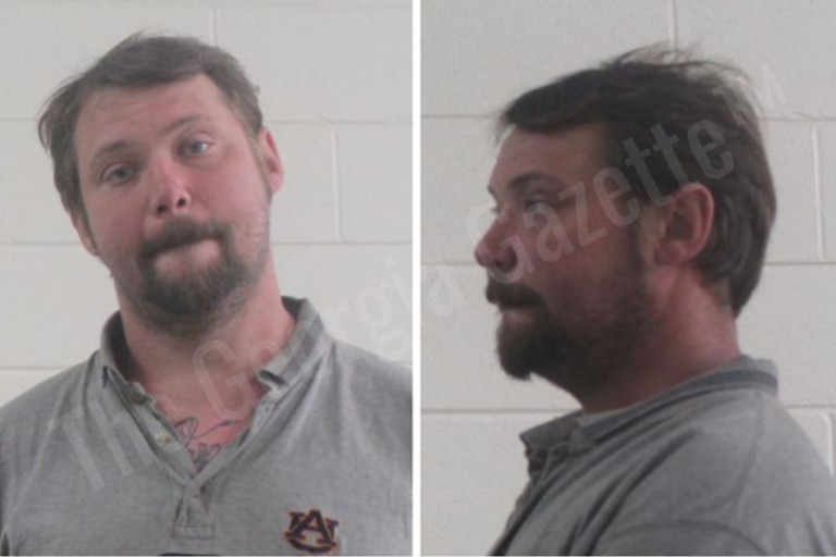 Raymond Loyd — Houston County