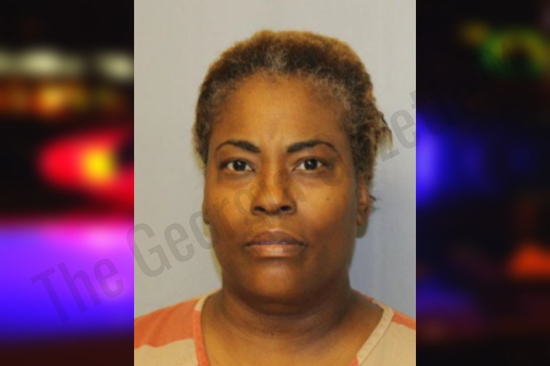 Crystal Madison — Hall County Jail Bookings