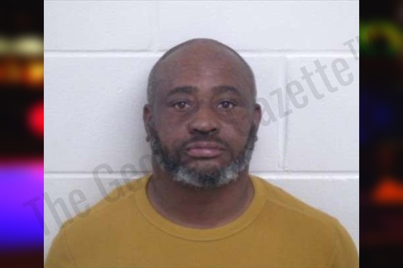 Lester Madison — Washington County Jail Bookings