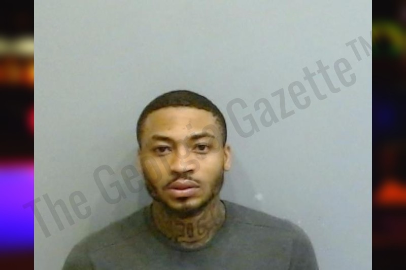 Lee Manley — Fulton County