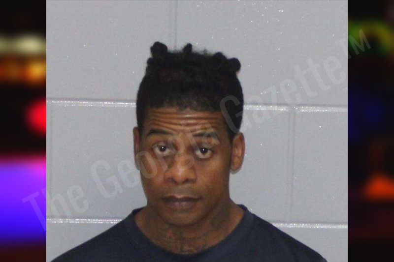 Roderick Martin — Morgan County Jail Bookings Roderick Martin — Morgan County Jail Bookings