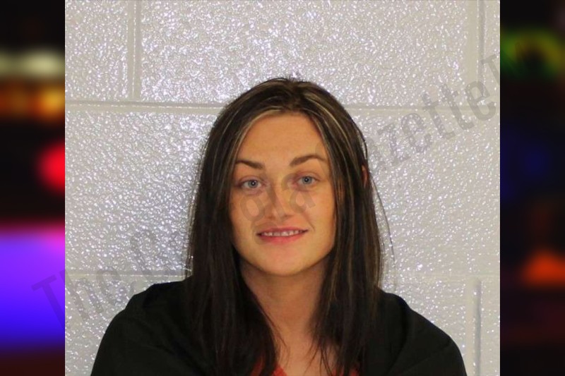 Elizabeth Massey — Carroll County Jail Bookings