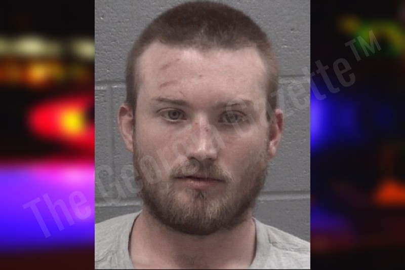 William Mathis — Columbia County Jail Bookings