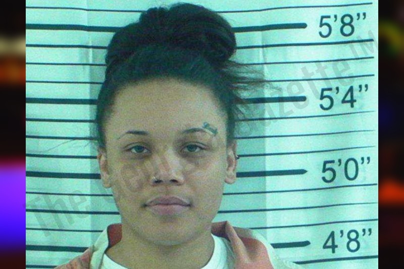 Ty’Jalane Mayfield — Stephens County Jail Bookings