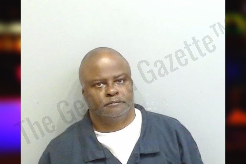 Dennis McCall — Fulton County