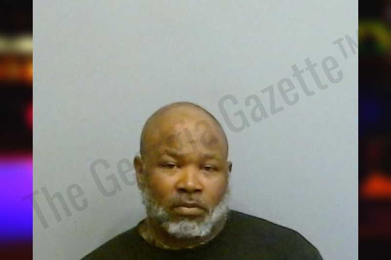 Brandon McDowell — Fulton County