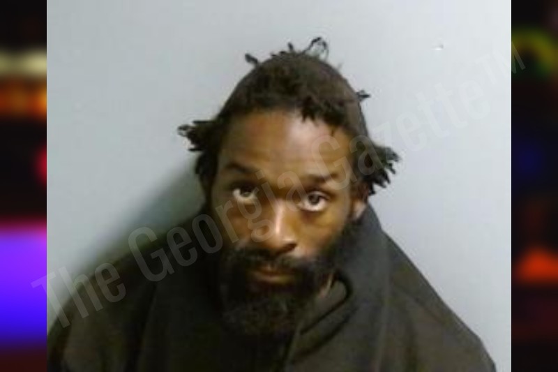 Rontrell Melancon — Fulton County Jail Bookings