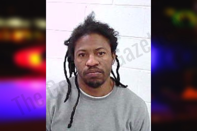 Stephen Menefee — Fulton County Jail Bookings