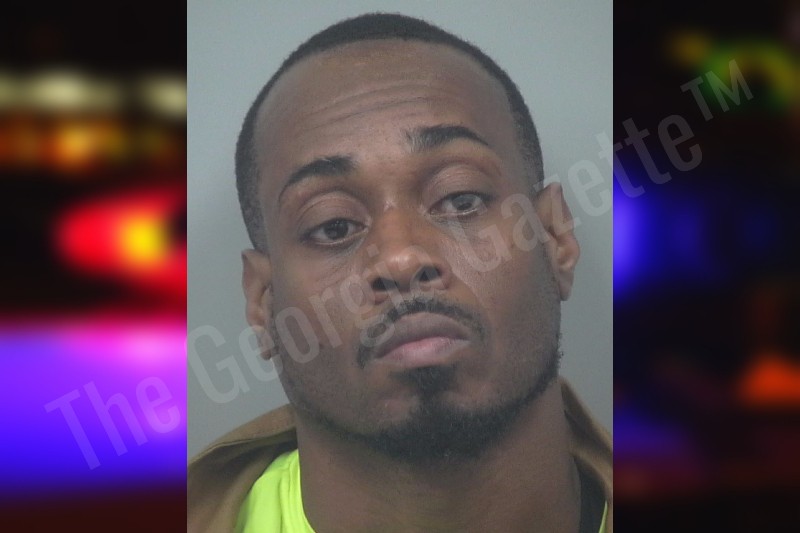 Michael Merrit — Gwinnett County Jail Bookings