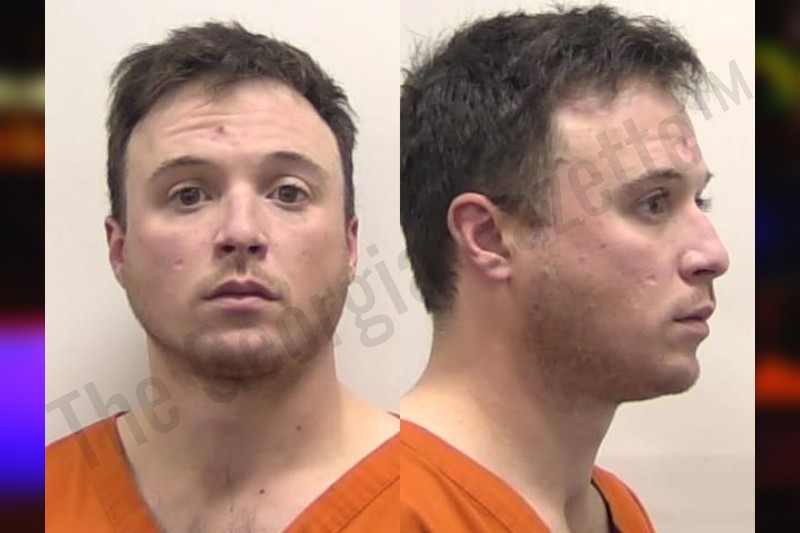 Timothy Meyer — Clarke County Jail Bookings