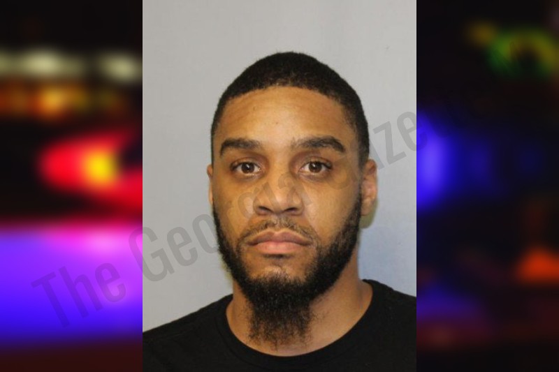 Christopher Miley — Hall County Jail Bookings