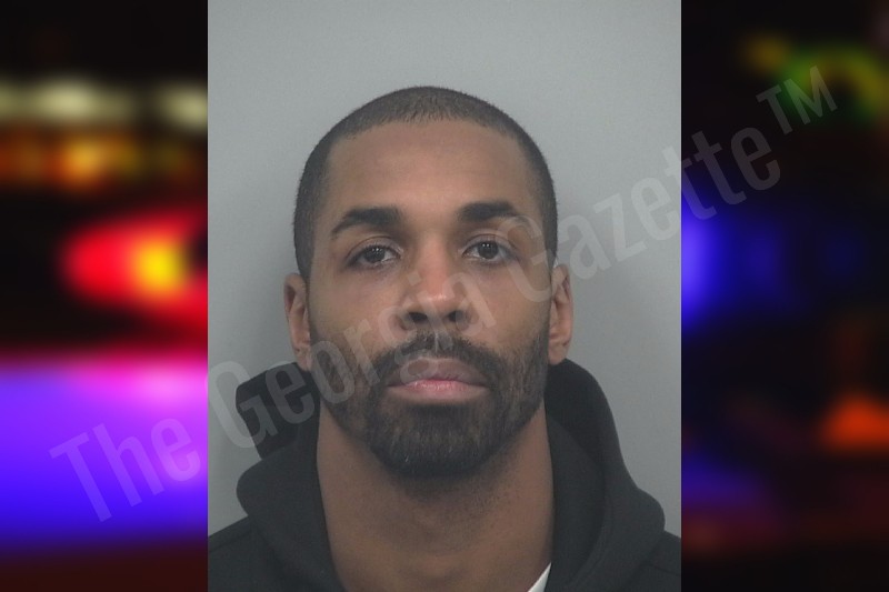 Alvin Miller — Gwinnett County