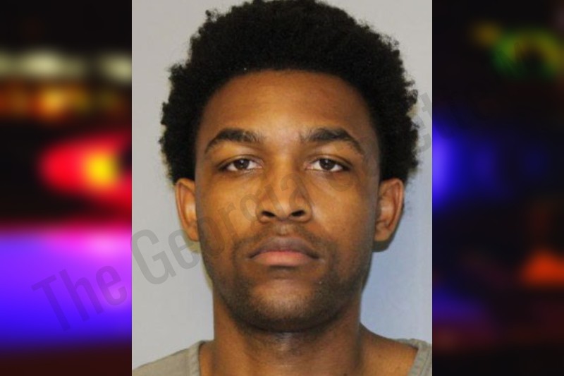 Caleb Mize — Hall County Jail Bookings