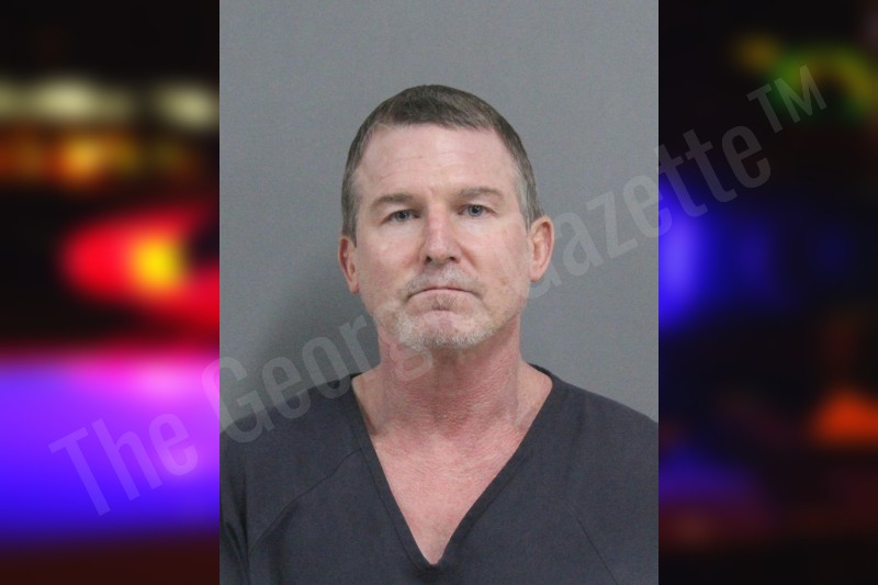 Jason Moody — Catoosa County Jail Bookings