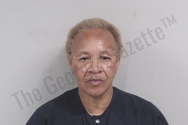 Rhonda Moon — Lowndes County Jail Bookings