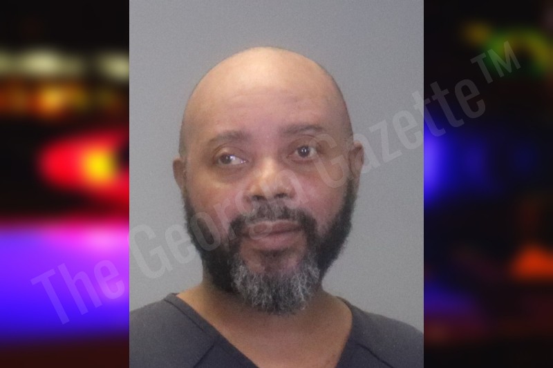 Ashley Moore — Muscogee County Jail Bookings