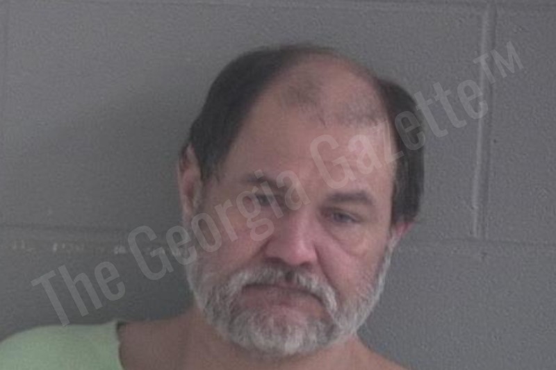 James Moore — Brantley County Jail Bookings