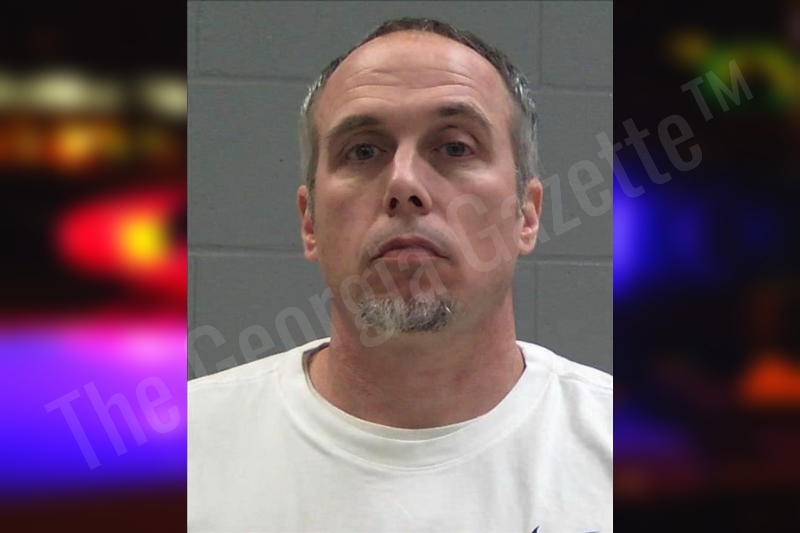 Randy Moore — Baldwin County Jail Bookings