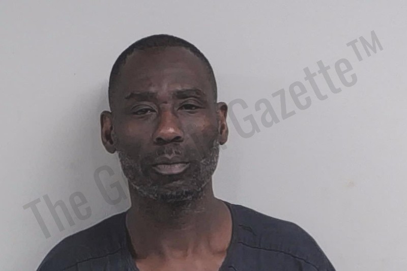 Lateef Moreland — Lowndes County Jail Bookings