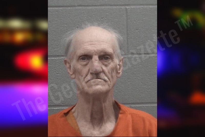 Gary Morey — Columbia County Jail Bookings