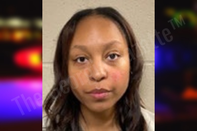 Asia Morris — Henry County Jail Bookings