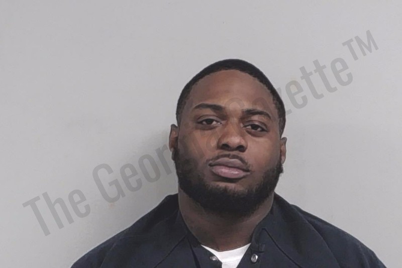 Bernard Morrison — Lowndes County Jail Bookings