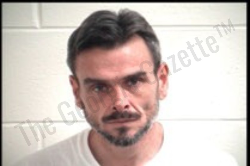 Scott Morrissey — Henry County