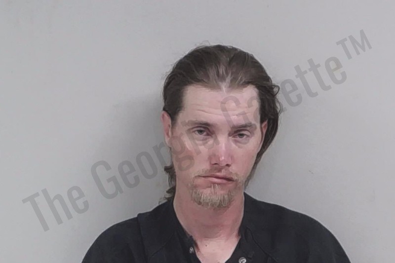 Robert Mote — Lowndes County Jail Bookings