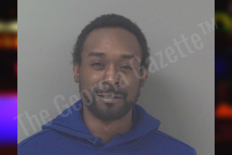 Robert Murray — Douglas County Jail Bookings