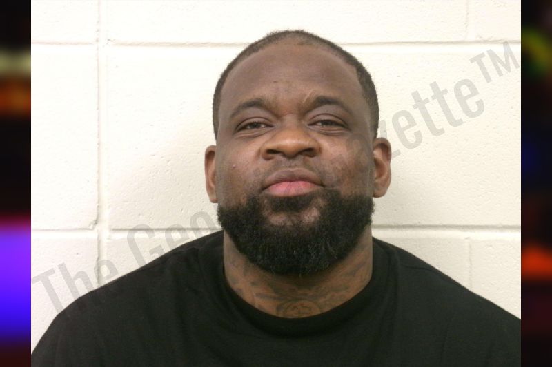 Christopher Maloy — Bulloch County Jail Bookings