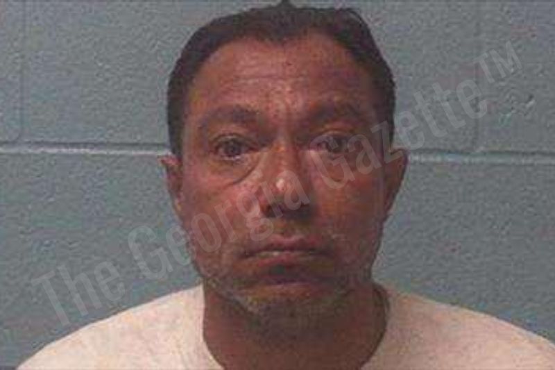 David Marks — Franklin County Jail Bookings