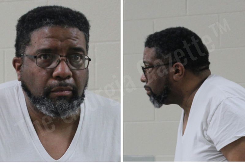 James Marlowe — Houston County Jail Bookings