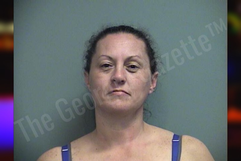 Danielle Marsico — Effingham County Jail Bookings