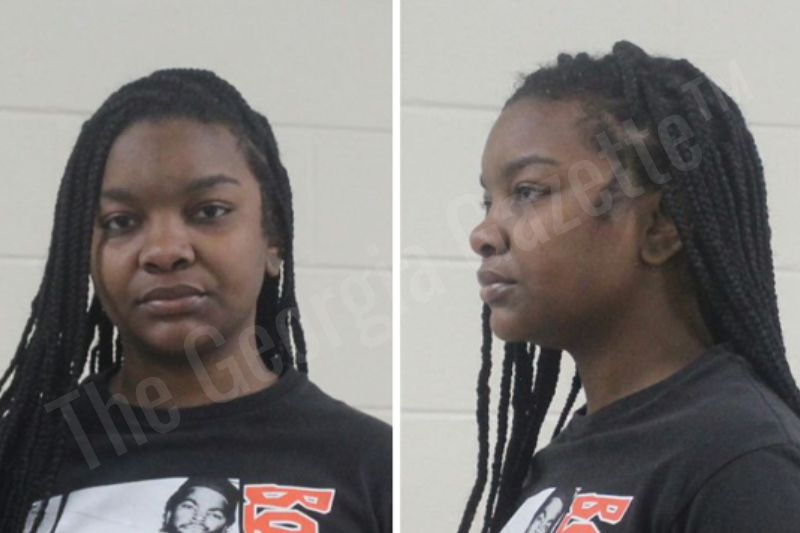 Tyisha Martin — Houston County Jail Bookings