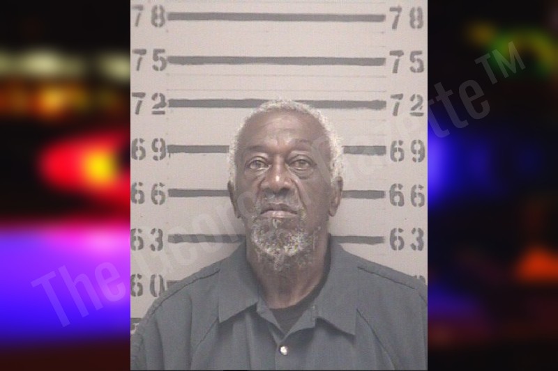 William Martin — Dougherty County Jail Bookings