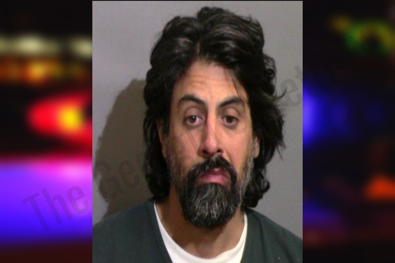 Addison Martinez — Glynn County Jail Bookings