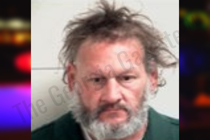 David Mason — Henry County Jail Bookings