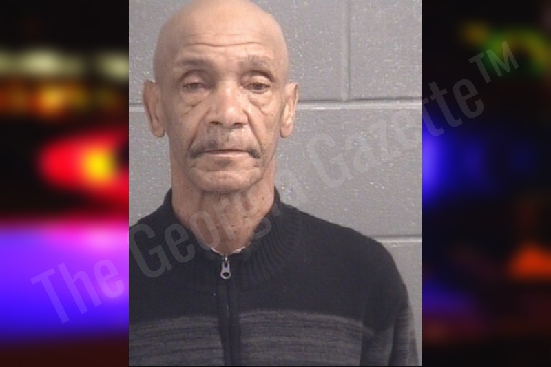 Terry Matthews — Spalding County Jail Bookings