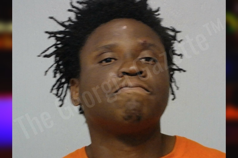 Maurice Bonner — Bibb County Jail Bookings