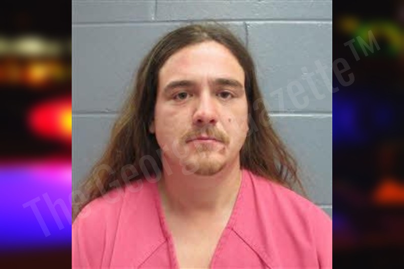 Kristopher May — Lee County Jail Bookings